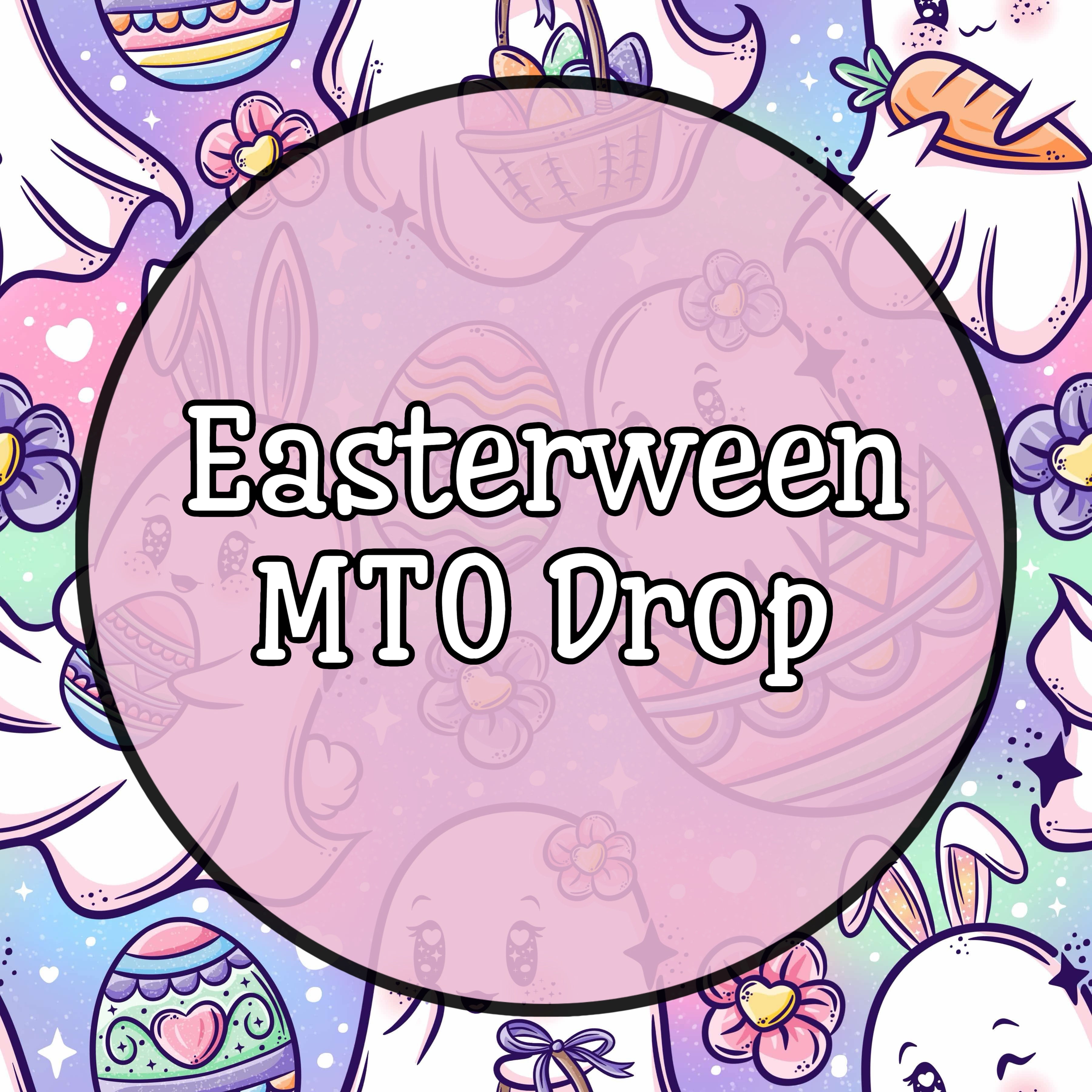 Easterween Handmade Drop – The Twisted Lily